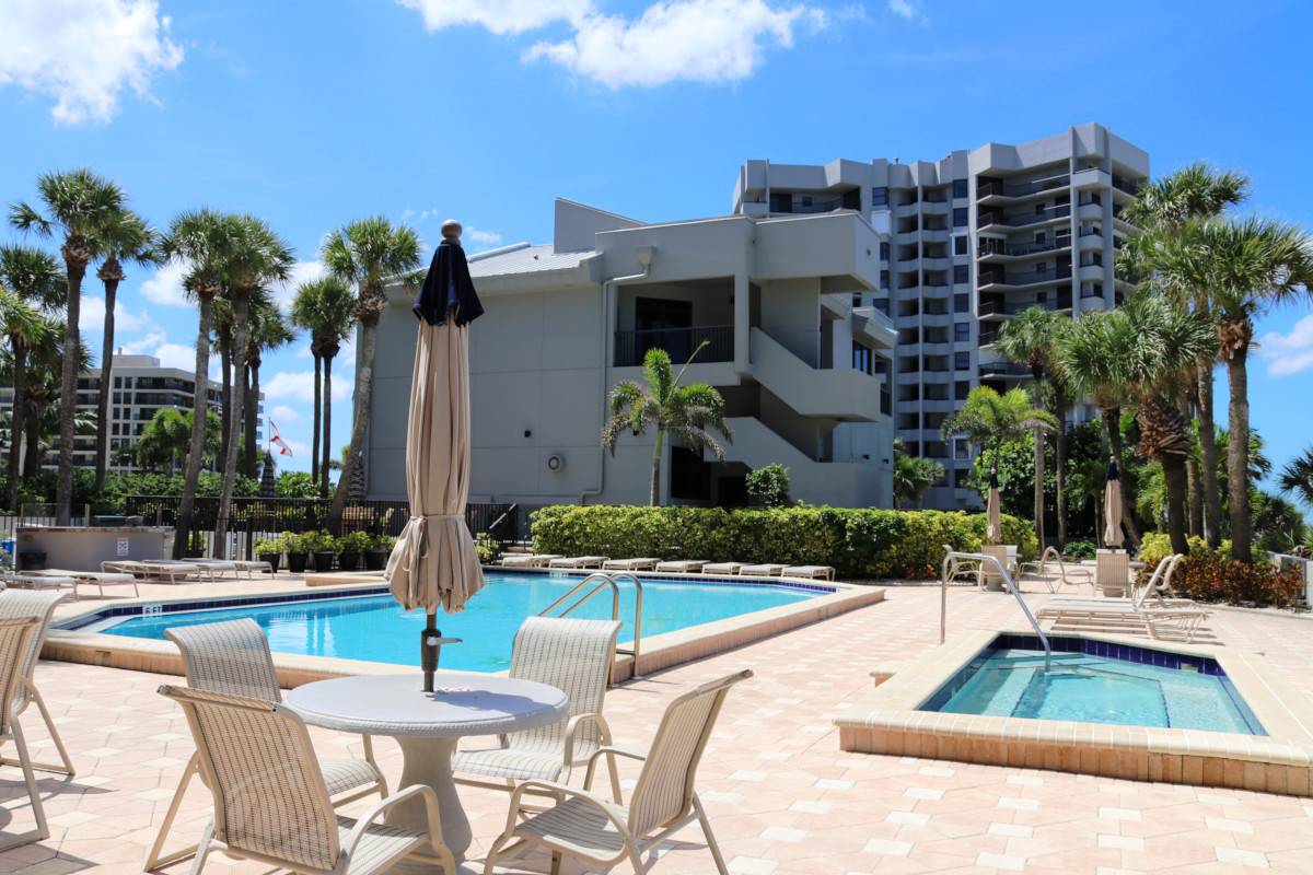 Dan's Island Condominium Association, Inc. > Dan's Island > About Us