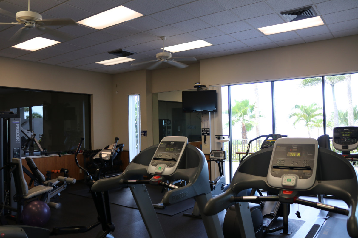 Dan's Island Condominium Association, Inc. > Dan's Island > About Us