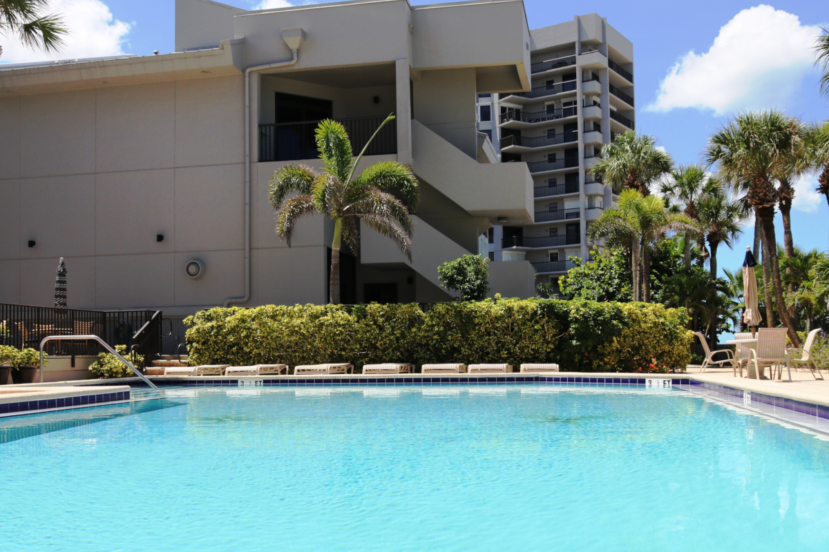 Dan's Island Condominium Association, Inc. > Dan's Island > About Us
