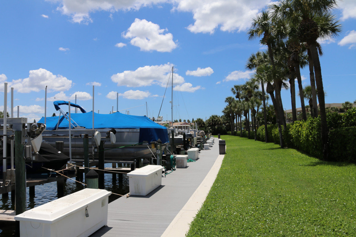 Dan's Island Condominium Association, Inc. > Home