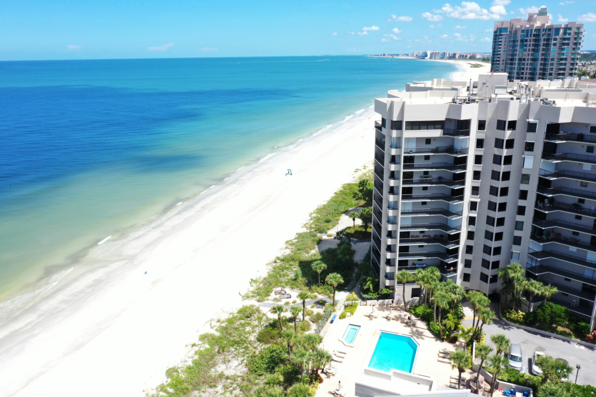 Dan's Island Condominium Association, Inc. > Home