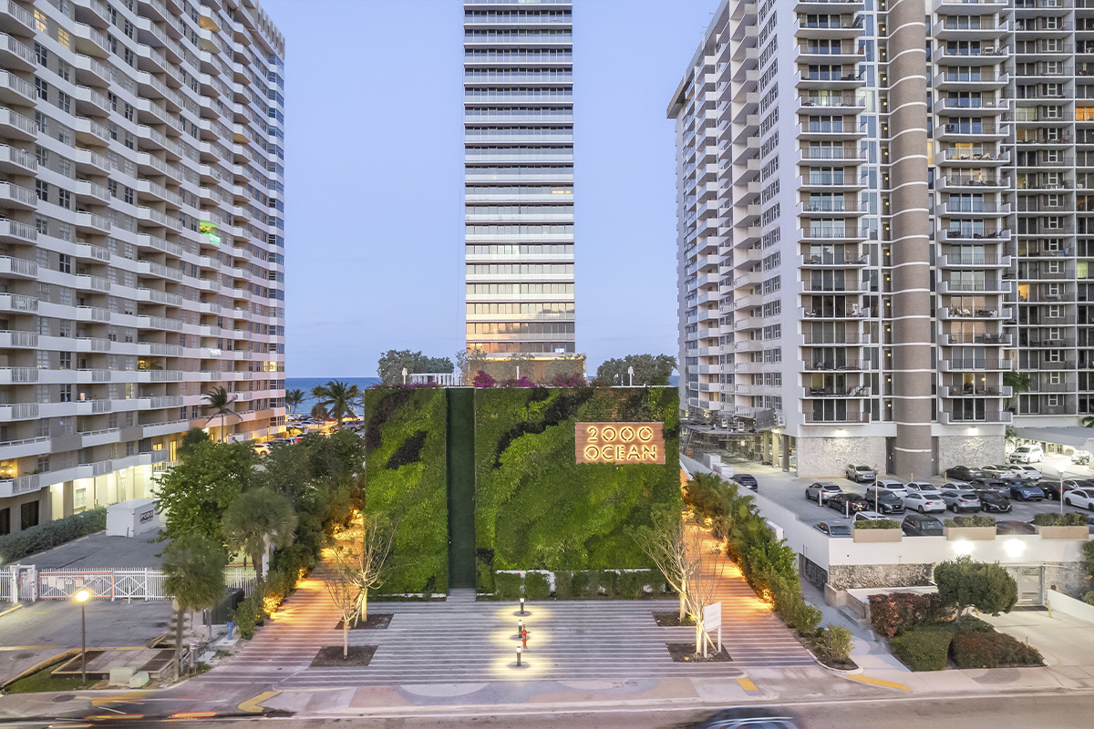 2000 Ocean Condominium > Home