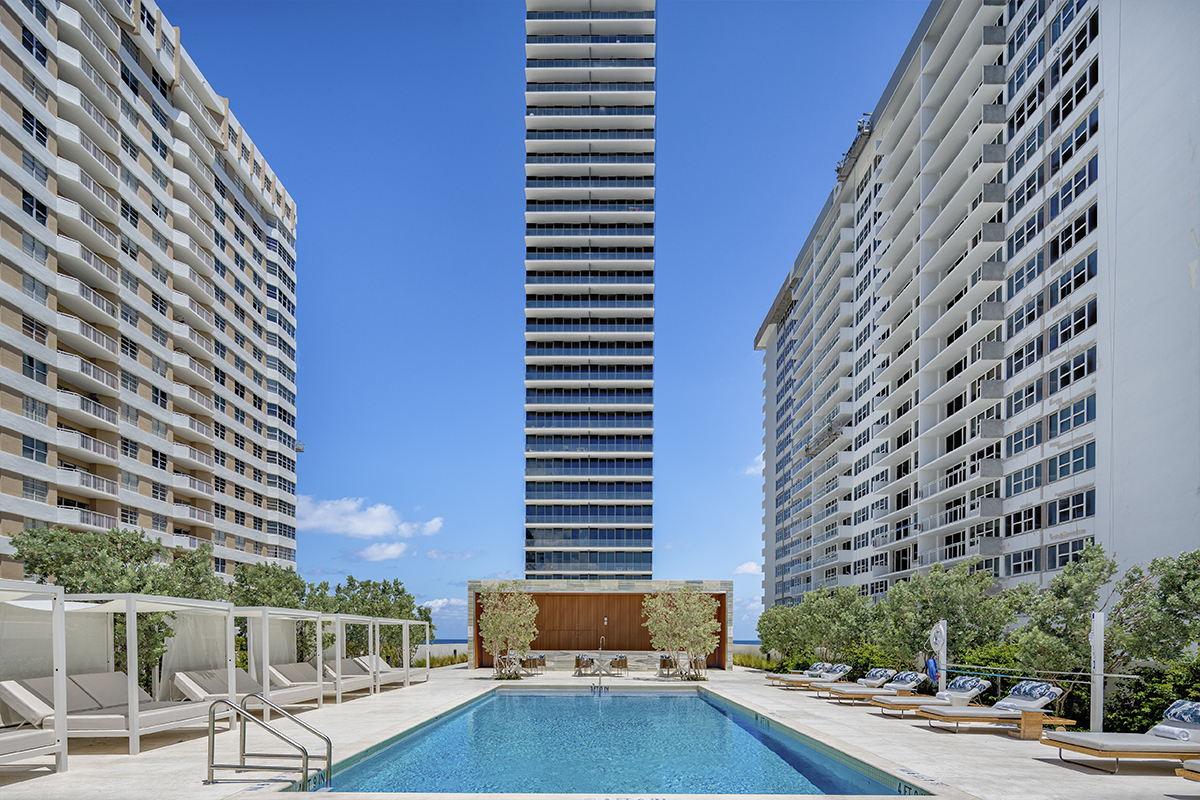 2000 Ocean Condominium > Home