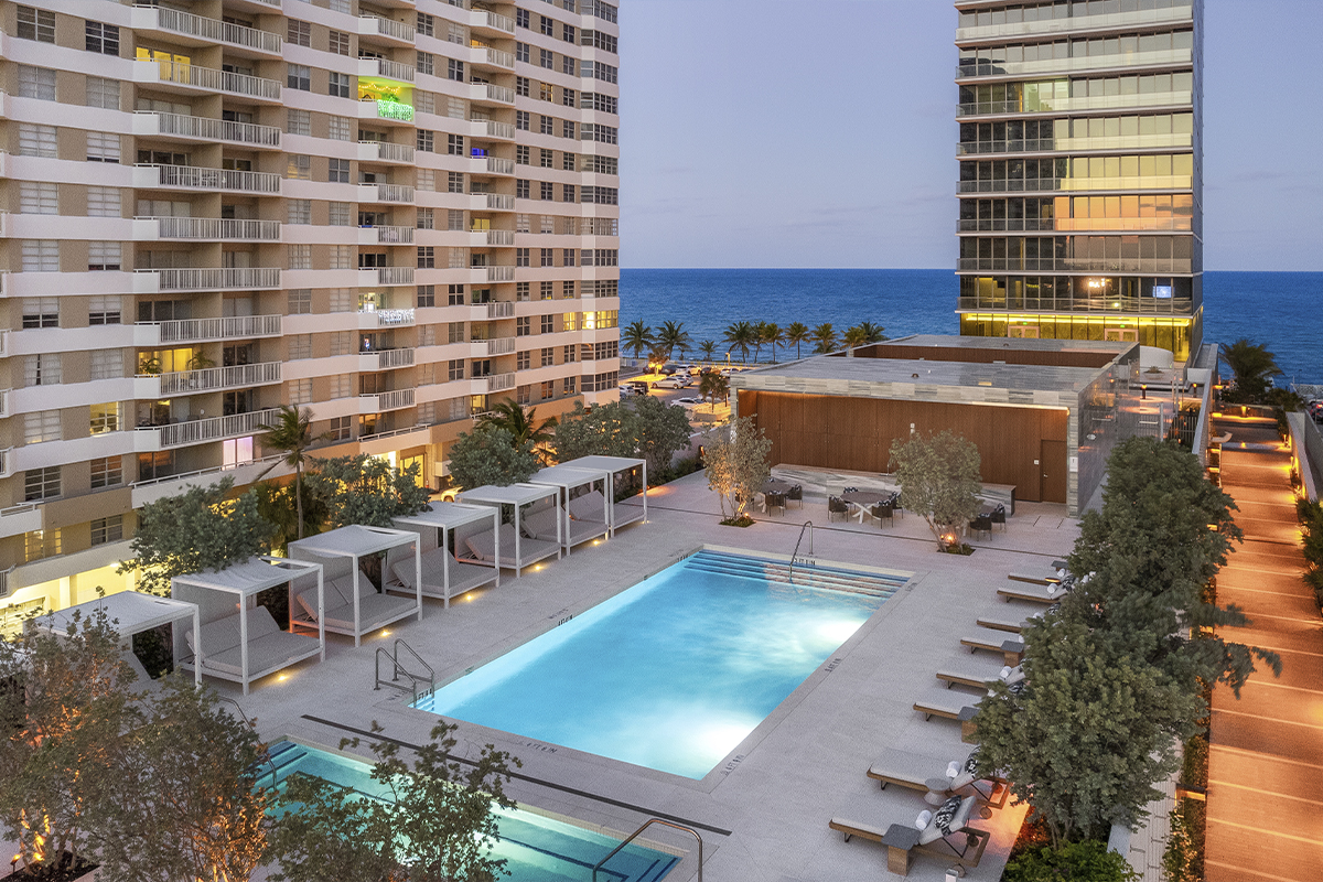 2000 Ocean Condominium > Home