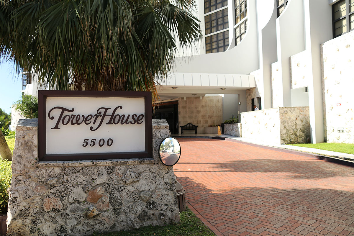 The TowerHouse Condominium, Inc. > Home
