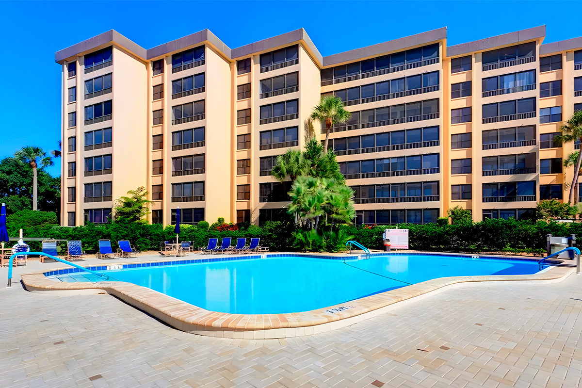 Gulf and Bay Club Condominium Association, Inc > Gulf And Bay Club ...