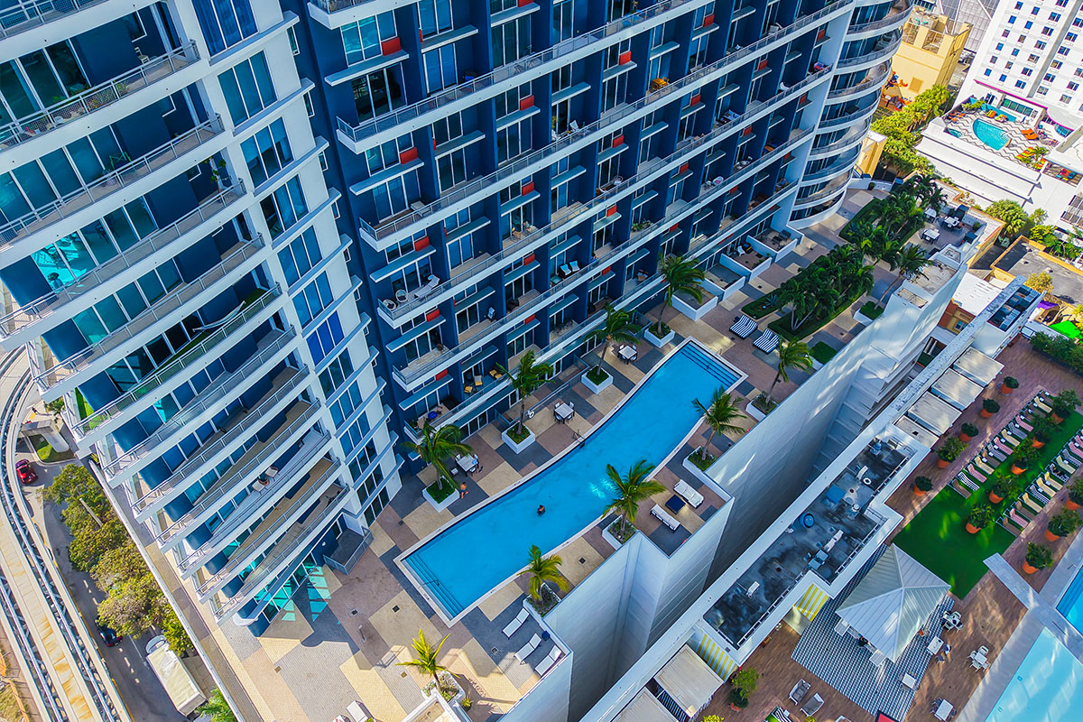 Infinity at Brickell > Infinity at Brickell > About Us