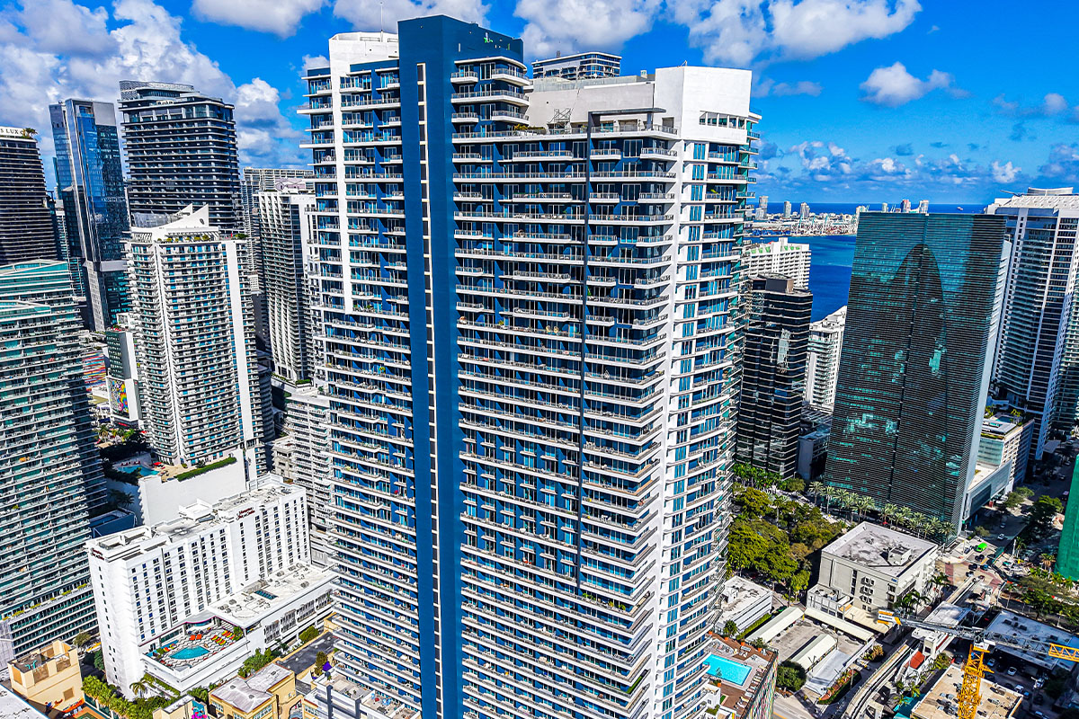 Infinity at Brickell > Infinity at Brickell > About Us